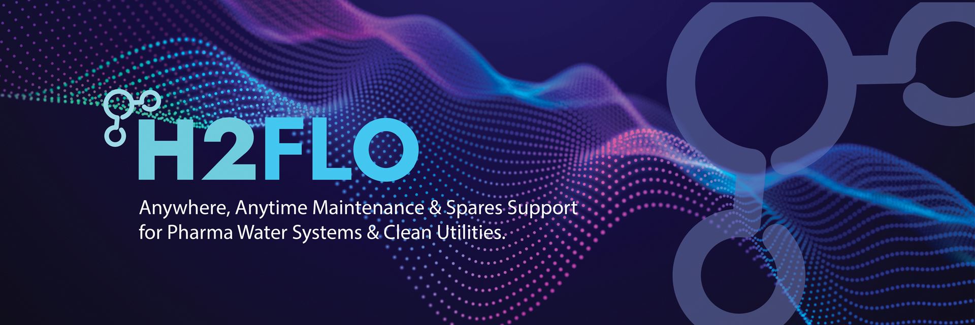 H2FLO - Water System Management | Water System Maintenance Packages | H2FLO Spares Center
